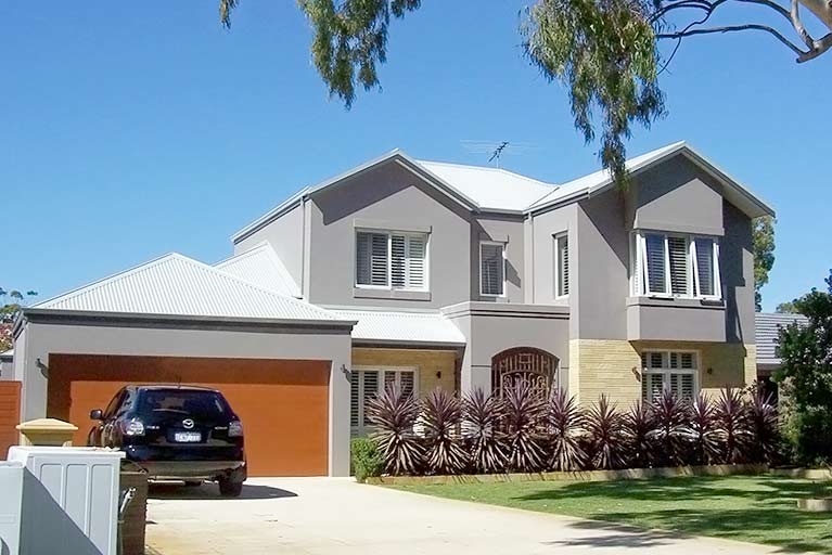 Multi Level House Designs