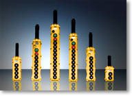 Balancers | Tigard, OR | Milwaukee Crane