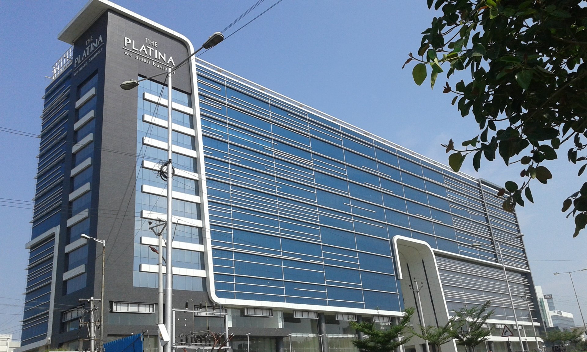 Engineering & Construction Projects - Asia (Chennai) Engineering