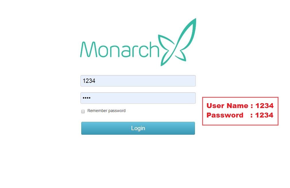 Monarch POS Software Overview | Maverick NZ