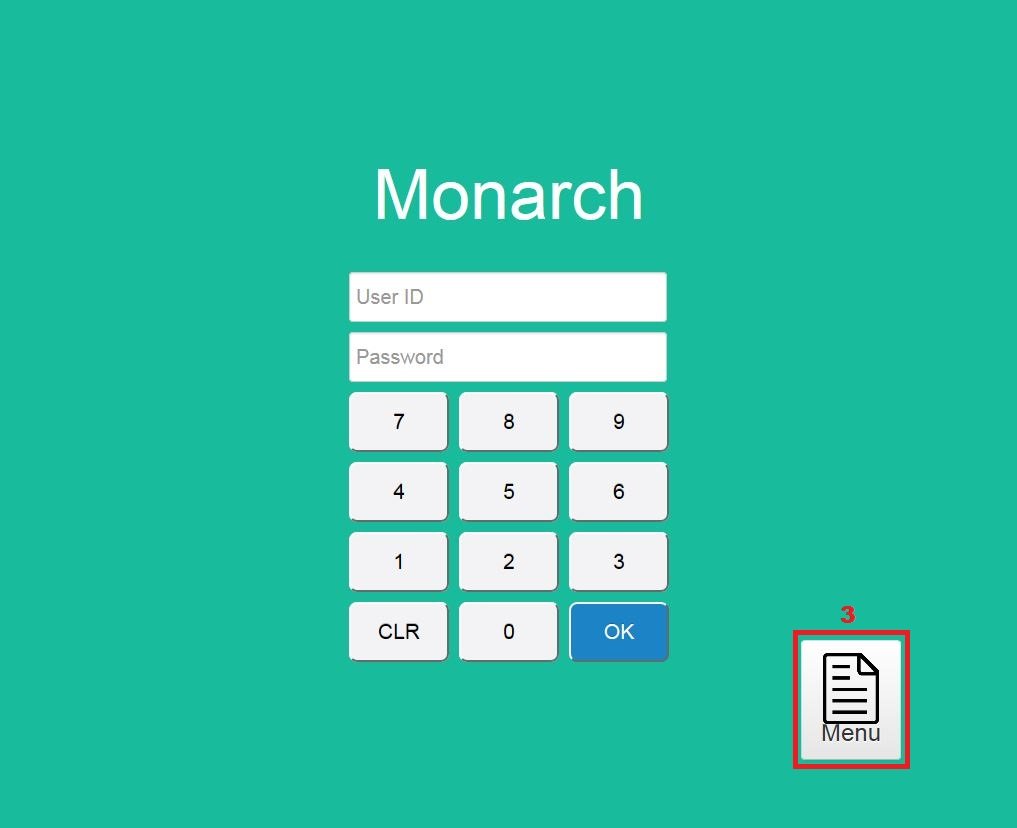 Monarch POS Software Overview | Maverick NZ