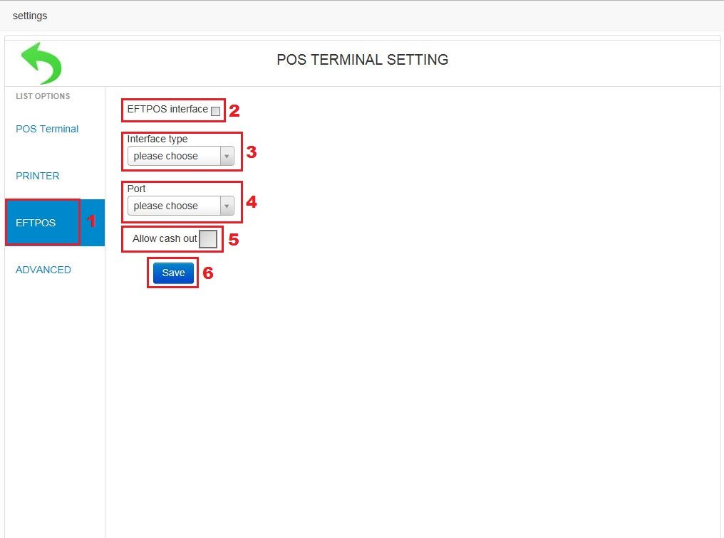 Monarch POS Software Overview | Maverick NZ