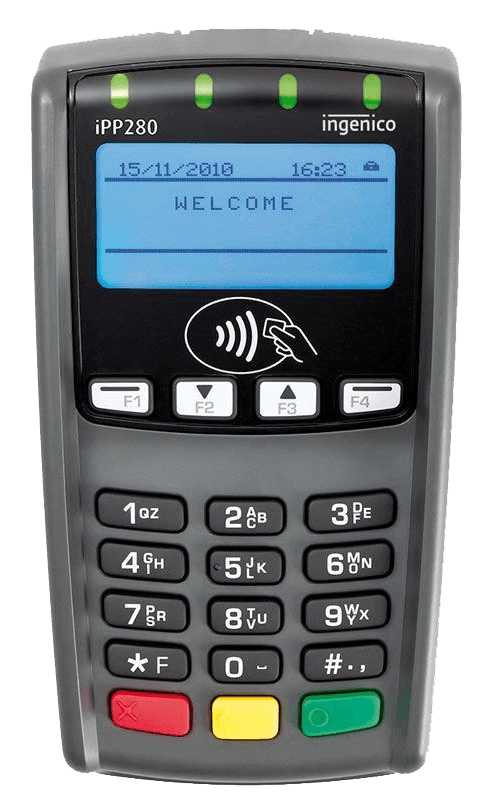 Contactless Payment Solution | Meverick NZ