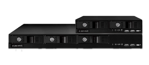 CCTV Security System | Maverick