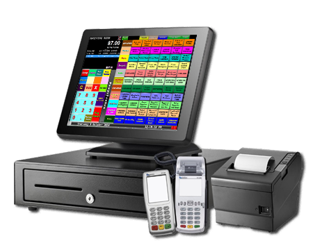 Hospitality POS Systems | 3 Months Free Rent | Maverick