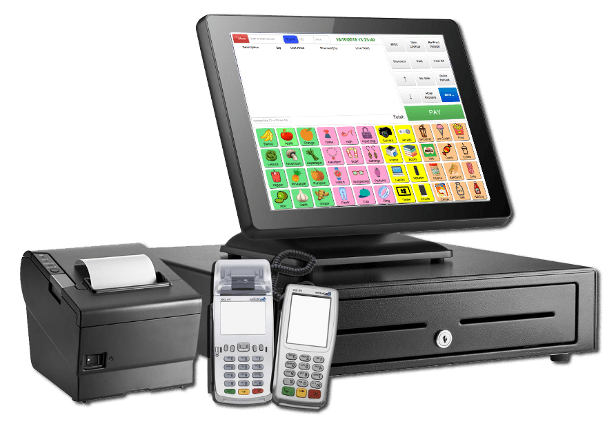 5 Do's Before getting POS