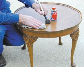 French Polishers - Hove, Seaford