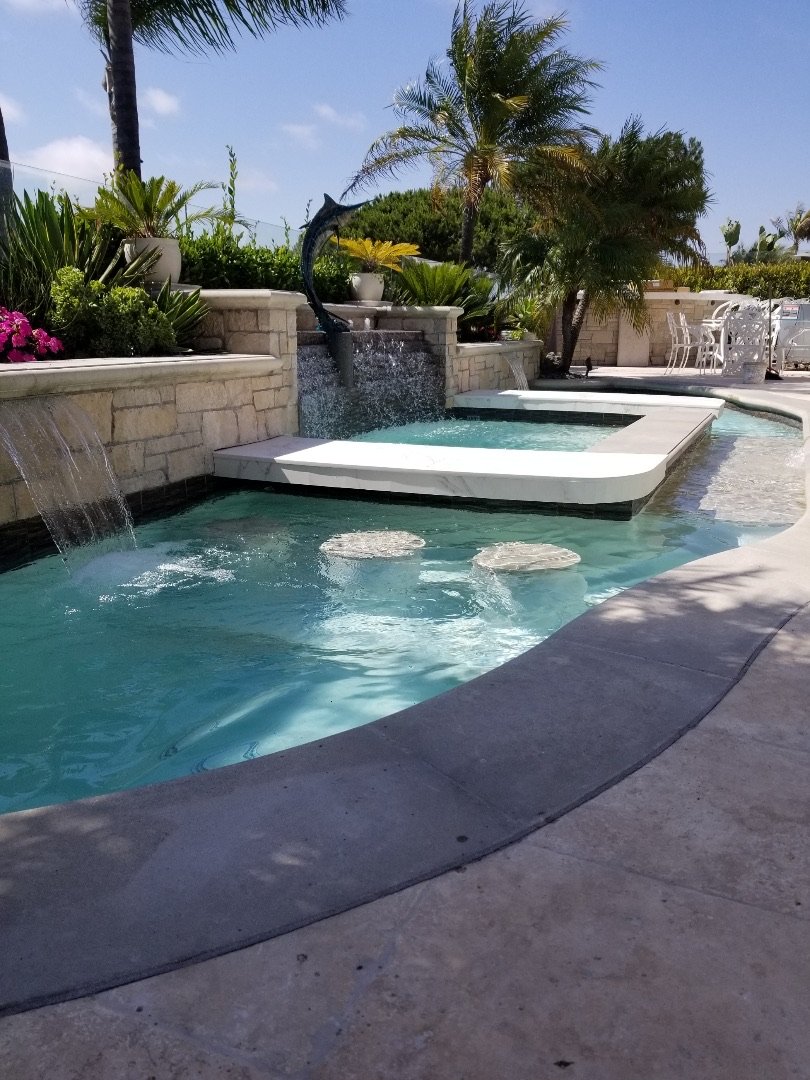 Surface Concepts and Slabs | Gallery