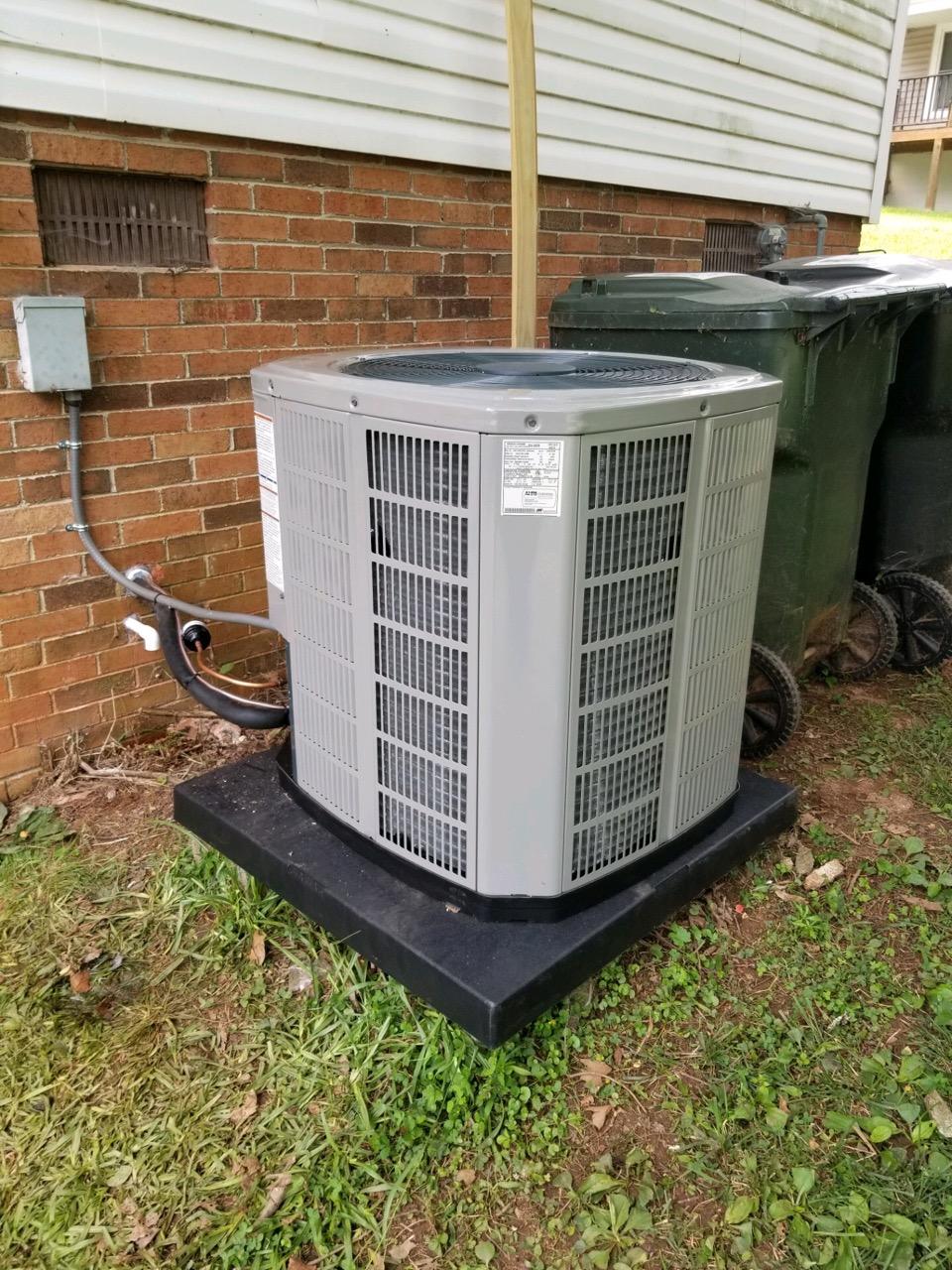 Native Air, Inc. | Lowell, NC HVAC Installation & Service
