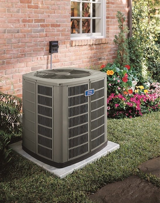 Spring Air Conditioning Maintenance