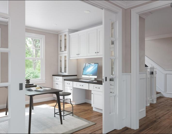 Specialty Rooms | Addition Building & Design