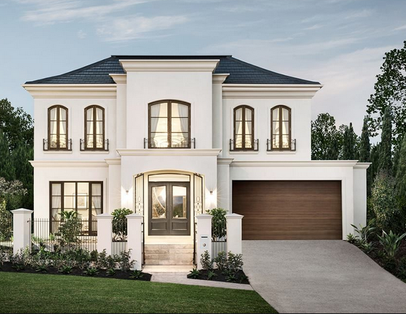 Fire Resistant Homes | Addition Building Design