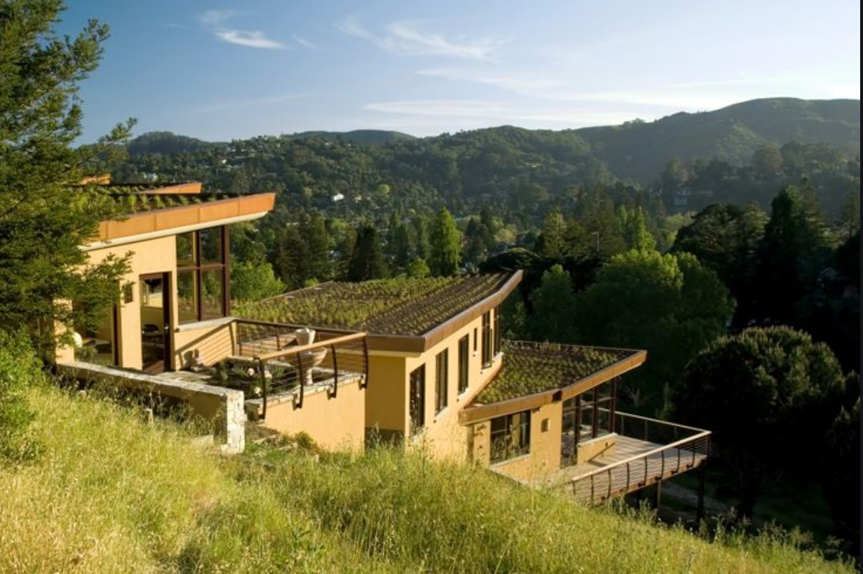 Hillside Projects | Addition Building & Design
