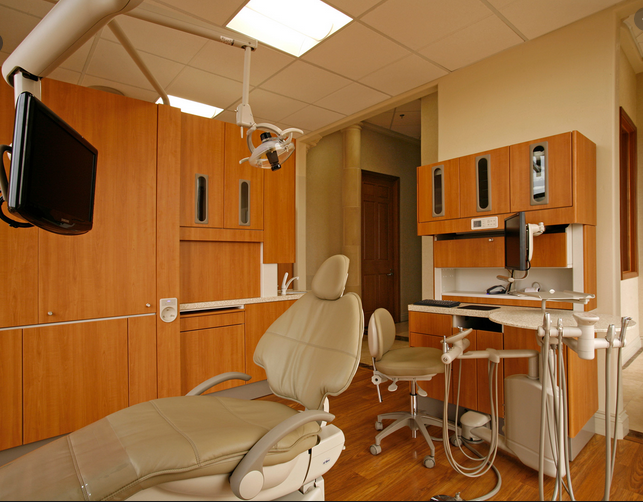 Tenant Improvement | Addition Building & Design