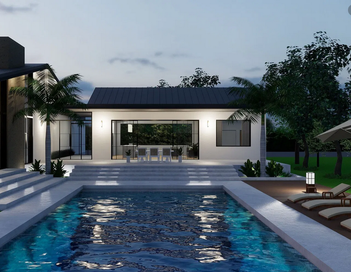 Luxury ADU Designs | Addition Building & Design