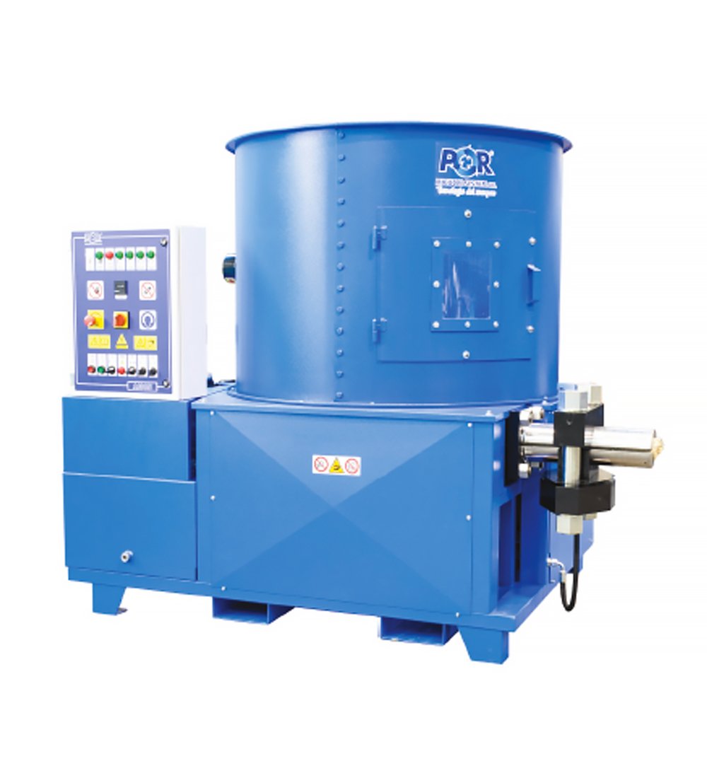 Briquette Tech | Briquetting Solutions, Briquetting Machines ...