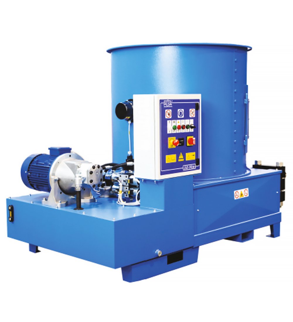 Briquette Tech | Briquetting Solutions, Briquetting Machines ...