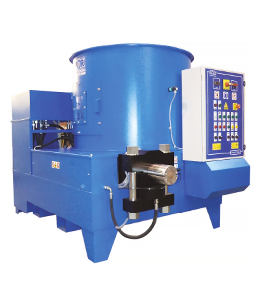 Briquette Tech | Briquetting Solutions, Briquetting Machines ...