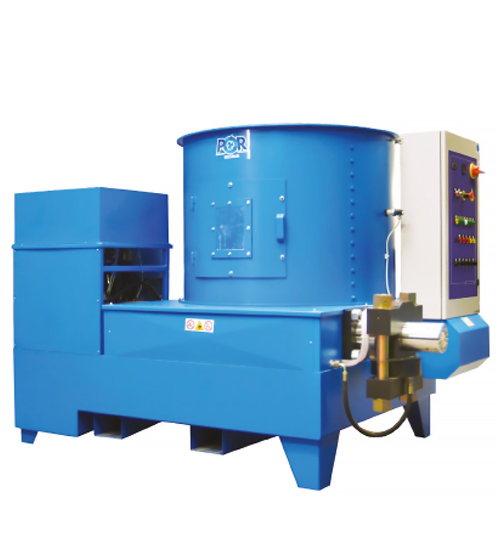 Briquette Tech | Briquetting Solutions, Briquetting Machines ...