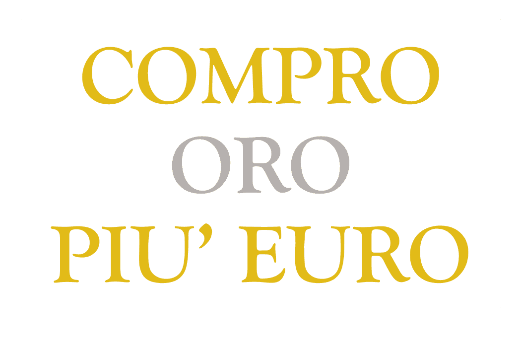 Compro Oro e Argento Torino - Massima Valutazione - Compro Oro Più Euro