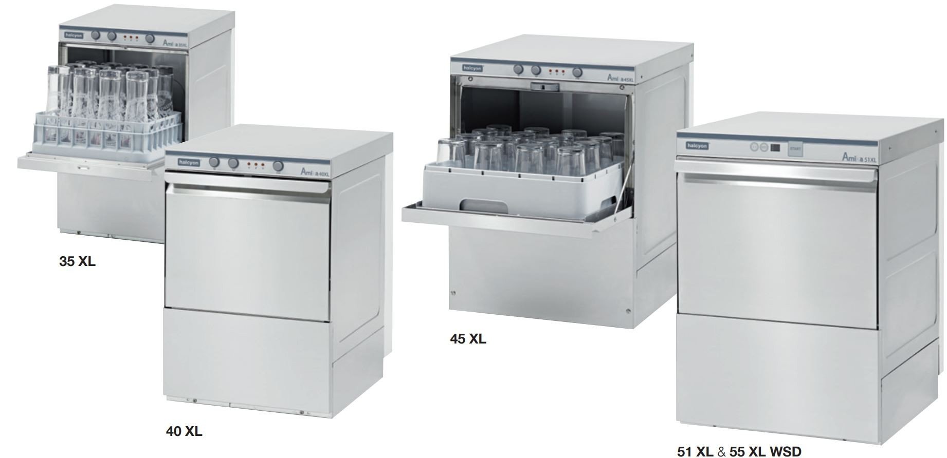 Cash registers by KE Supplies Ltd