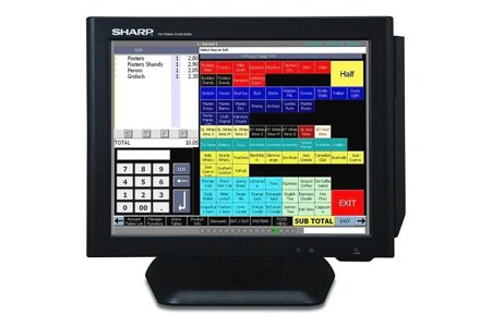 Advanced EPoS systems at KE Supplies Ltd