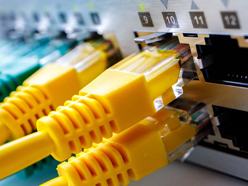 Network Configuration I Salinas, CA l Livewire Information Systems