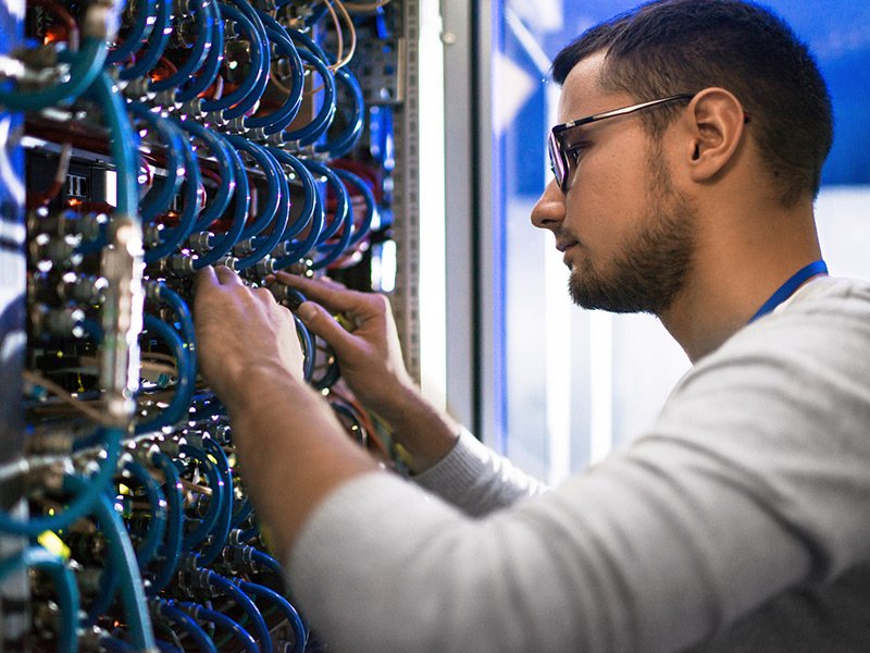 Computer Repair I Salinas, CA l Livewire Information Systems