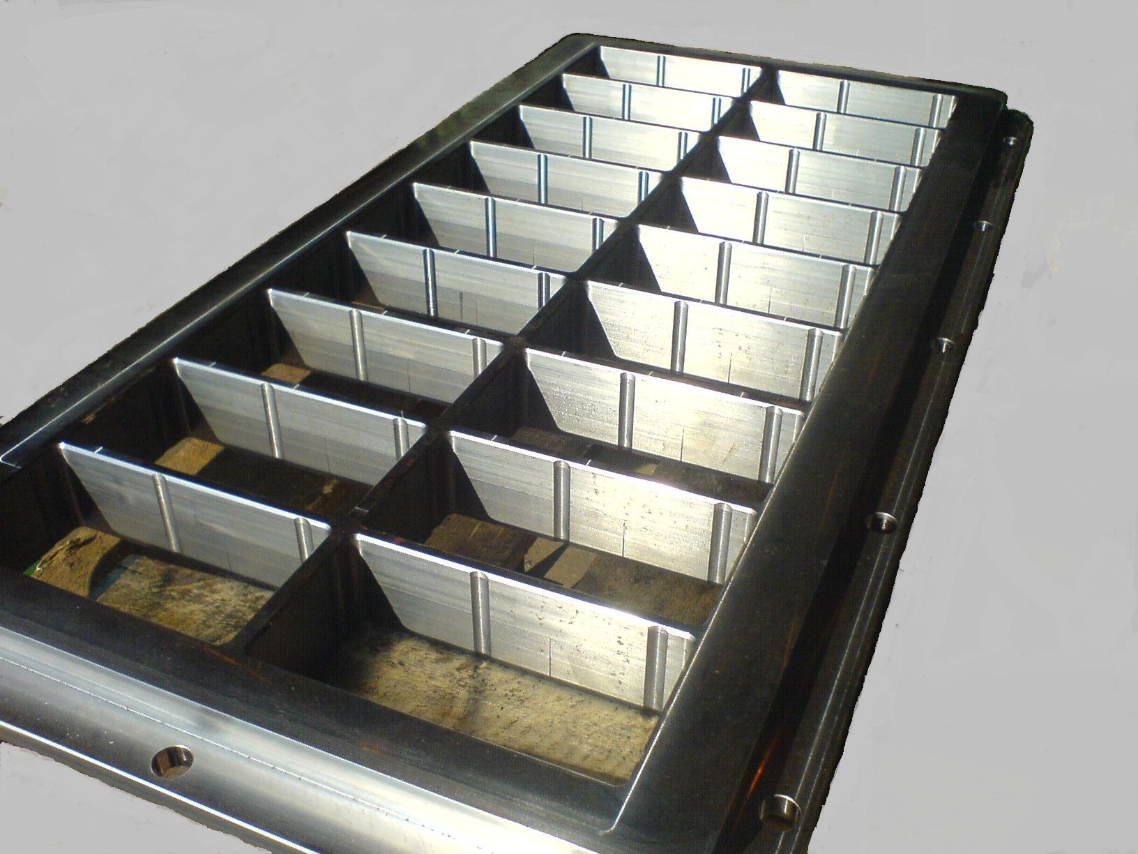 Wesco Engineering Services | Mouldbox Attachments