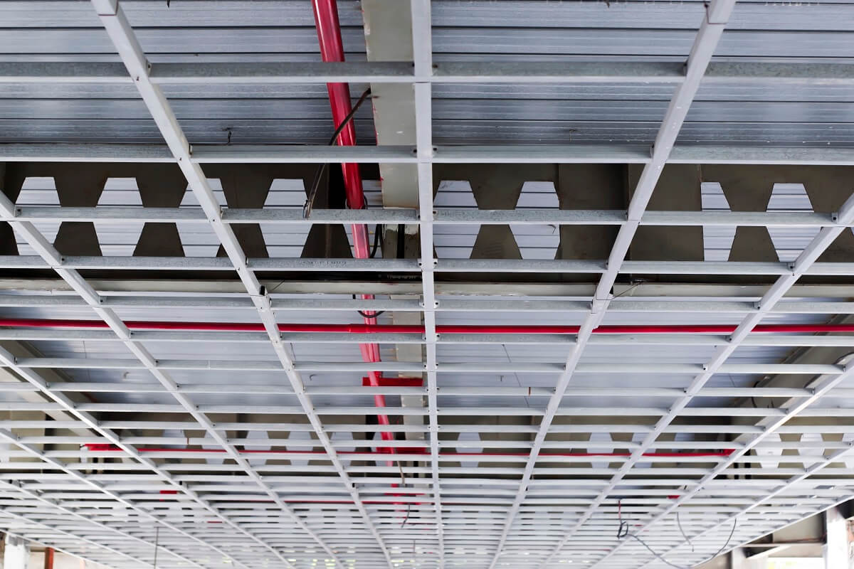 SPINDO - GI Pipes | Pipa Galvanis Tahan Banting