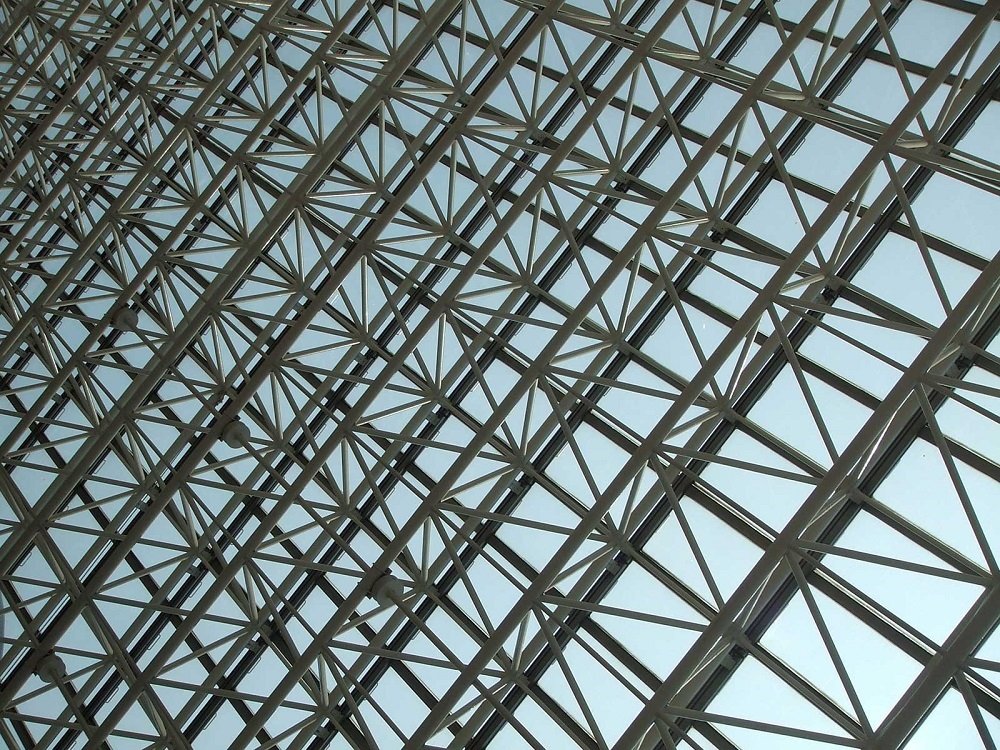 Structural Pipe | Spindo