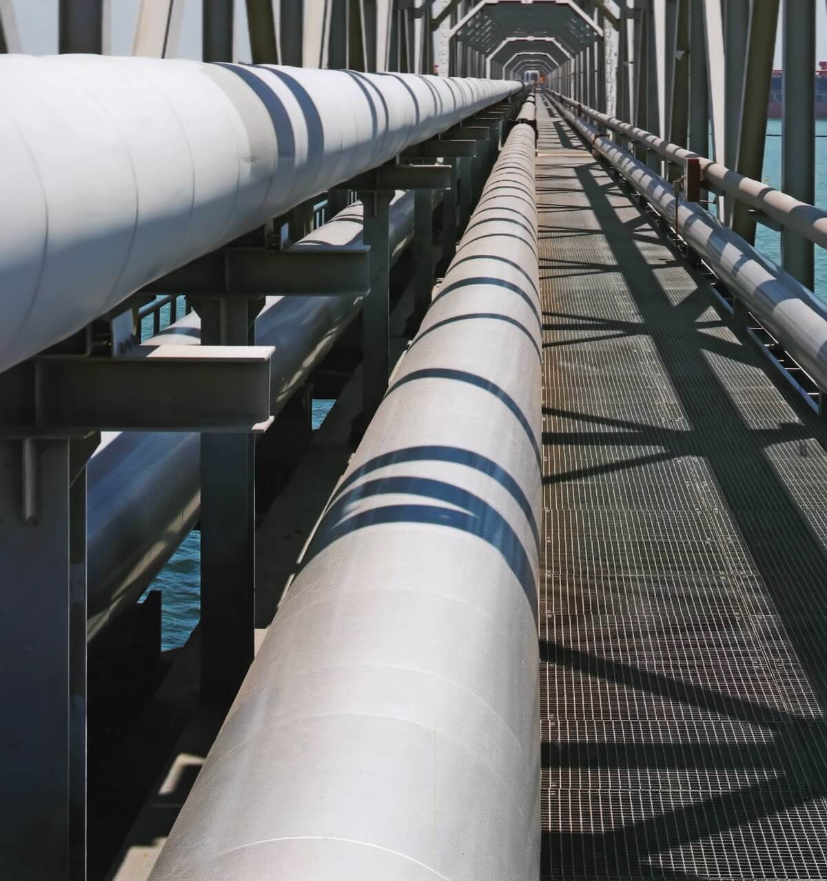 Oil & Gas Pipes | Spindo