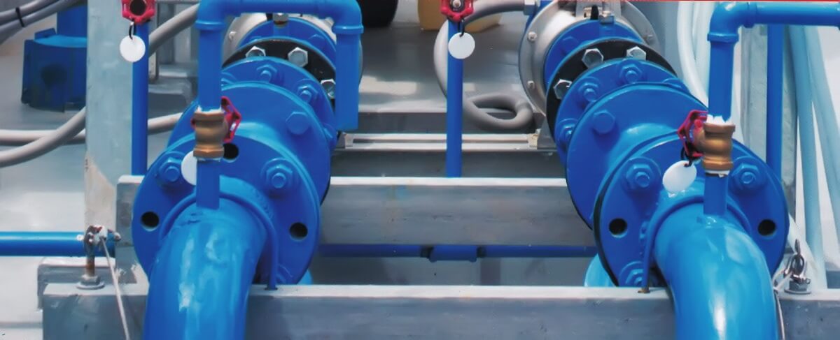 SPINDO - Water Pipes | Pipa Air Baja ERW dan SSAW