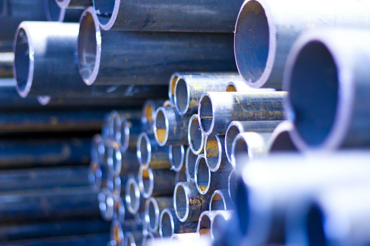 Structural Pipes | Spindo