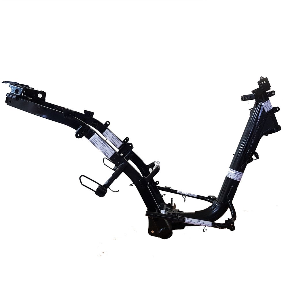 SPINDO - Structural Pipes | Pipa Baja ERW dan SSAW