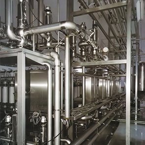 SPINDO - Structural Pipes | Pipa Baja ERW dan SSAW