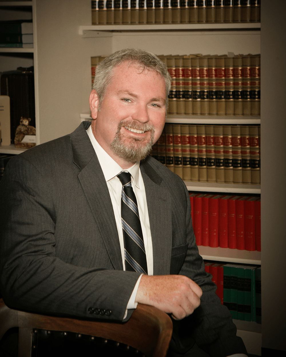 Family Law, Personal Injury & Criminal Defense | Bentonville