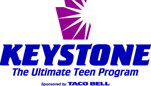 Keystone: The Ultimate Teen Program
