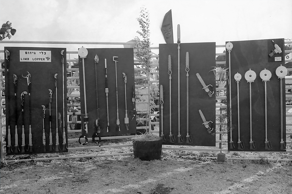 ADI Tools are faster, lighter, cooler and safer than other tools.