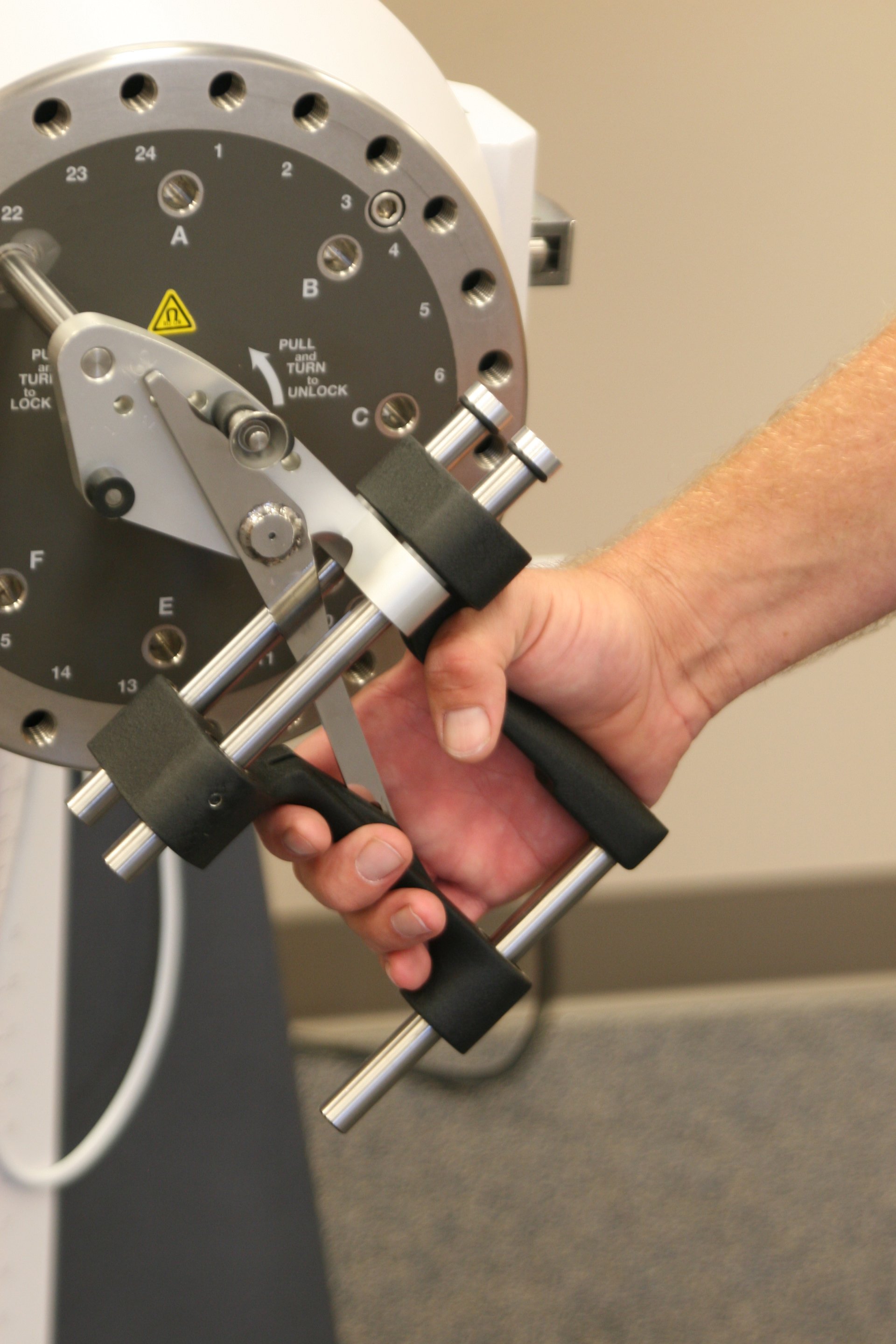 Kleiser Therapy - Hand, Arm & Shoulder Specialists