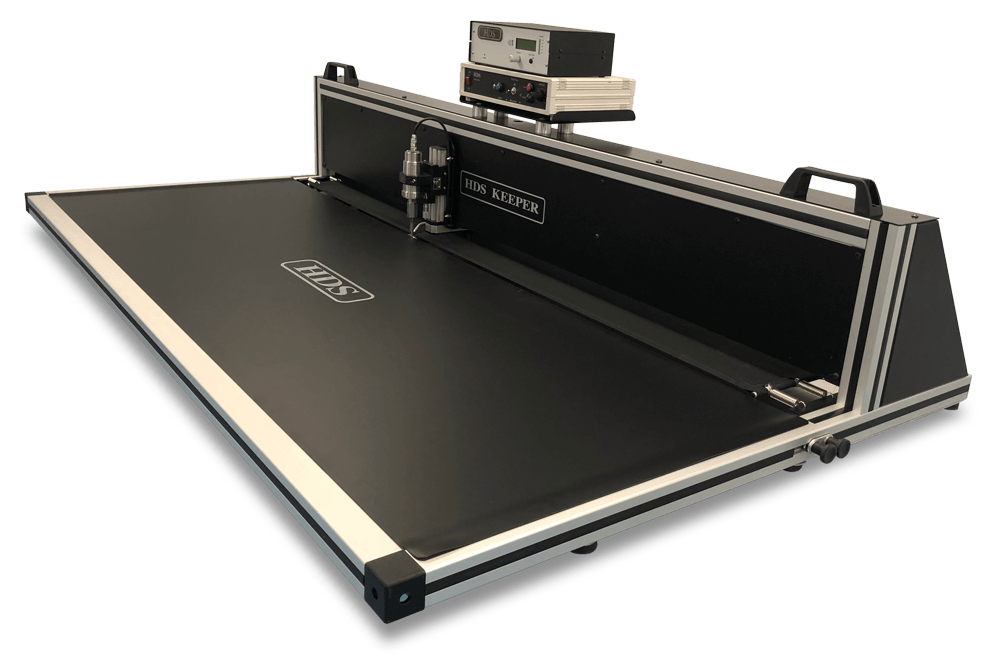 Ultrasonic Paper Conservation Melinex Mylar Polyester