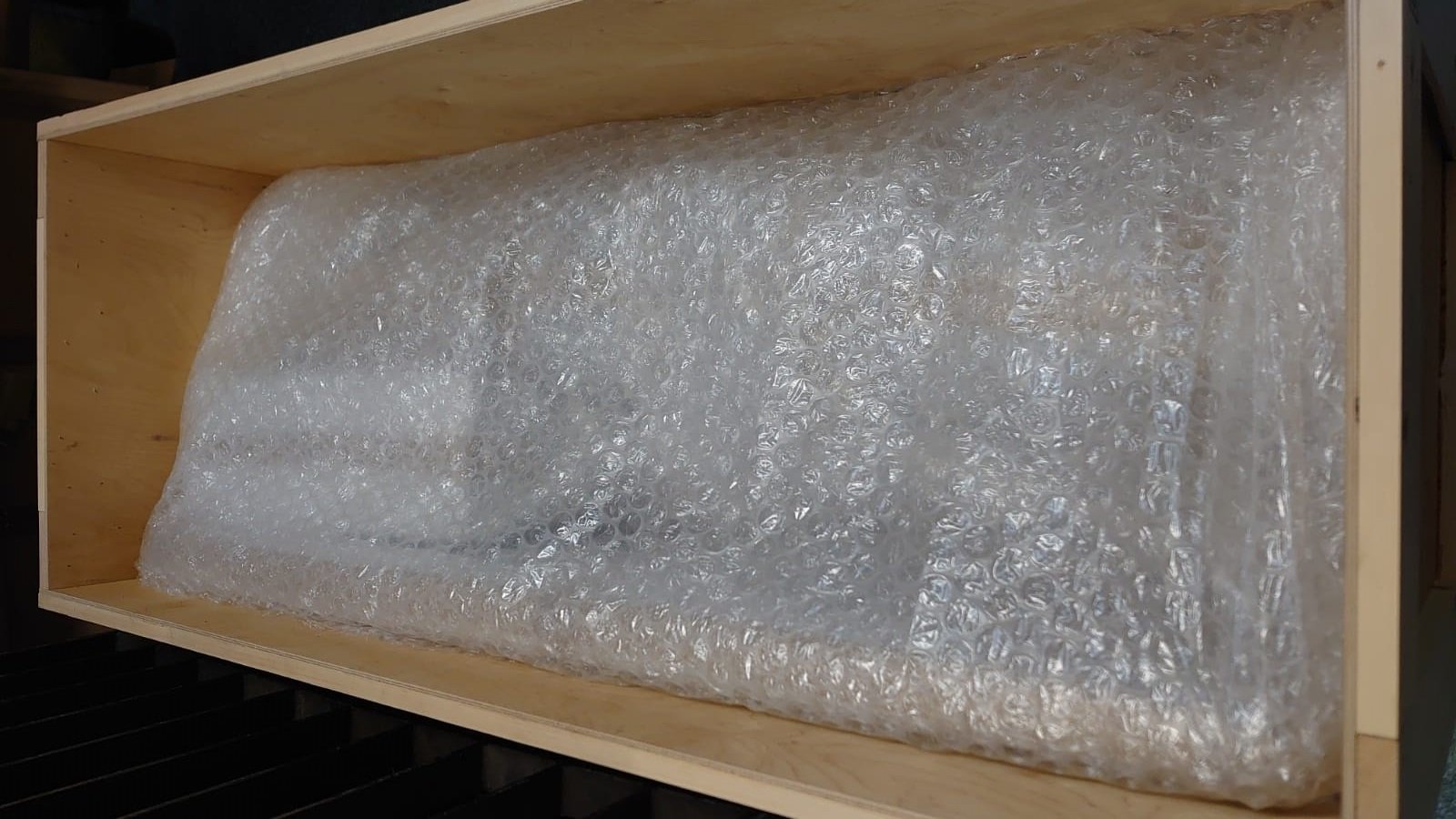 Ultrasonic Paper Conservation Melinex Mylar Polyester