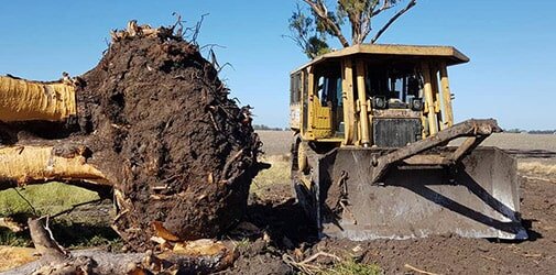 Earthmoving Toowoomba | Oakleigh Earthmoving