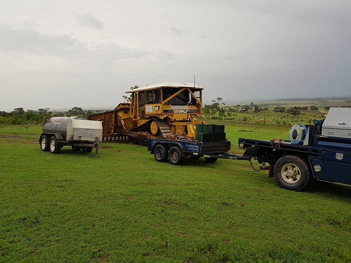 Latest News | Oakleigh Earthmoving