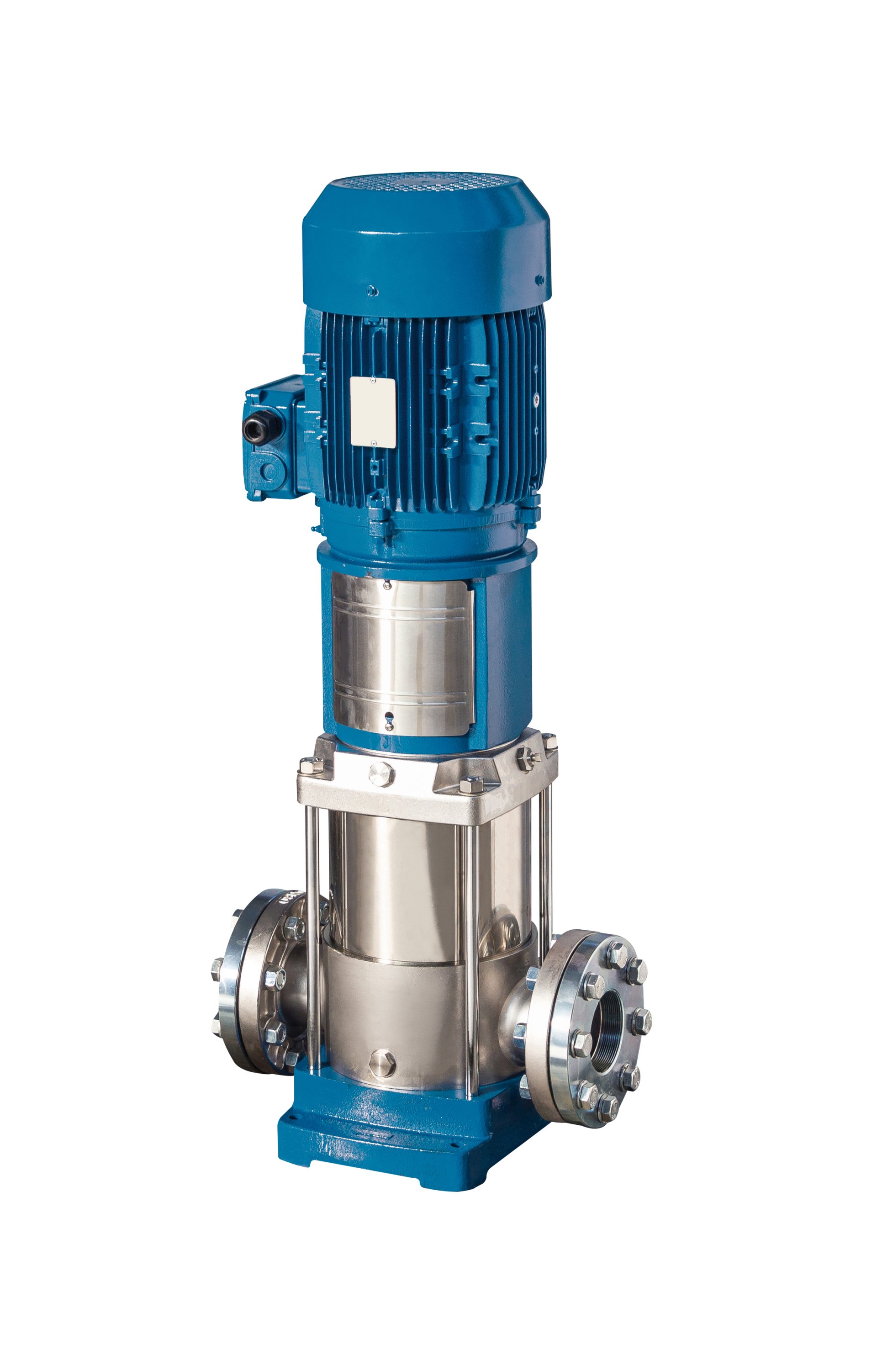 Centrifugal electric pumps | Dosolo, MN | CS Waterpumps