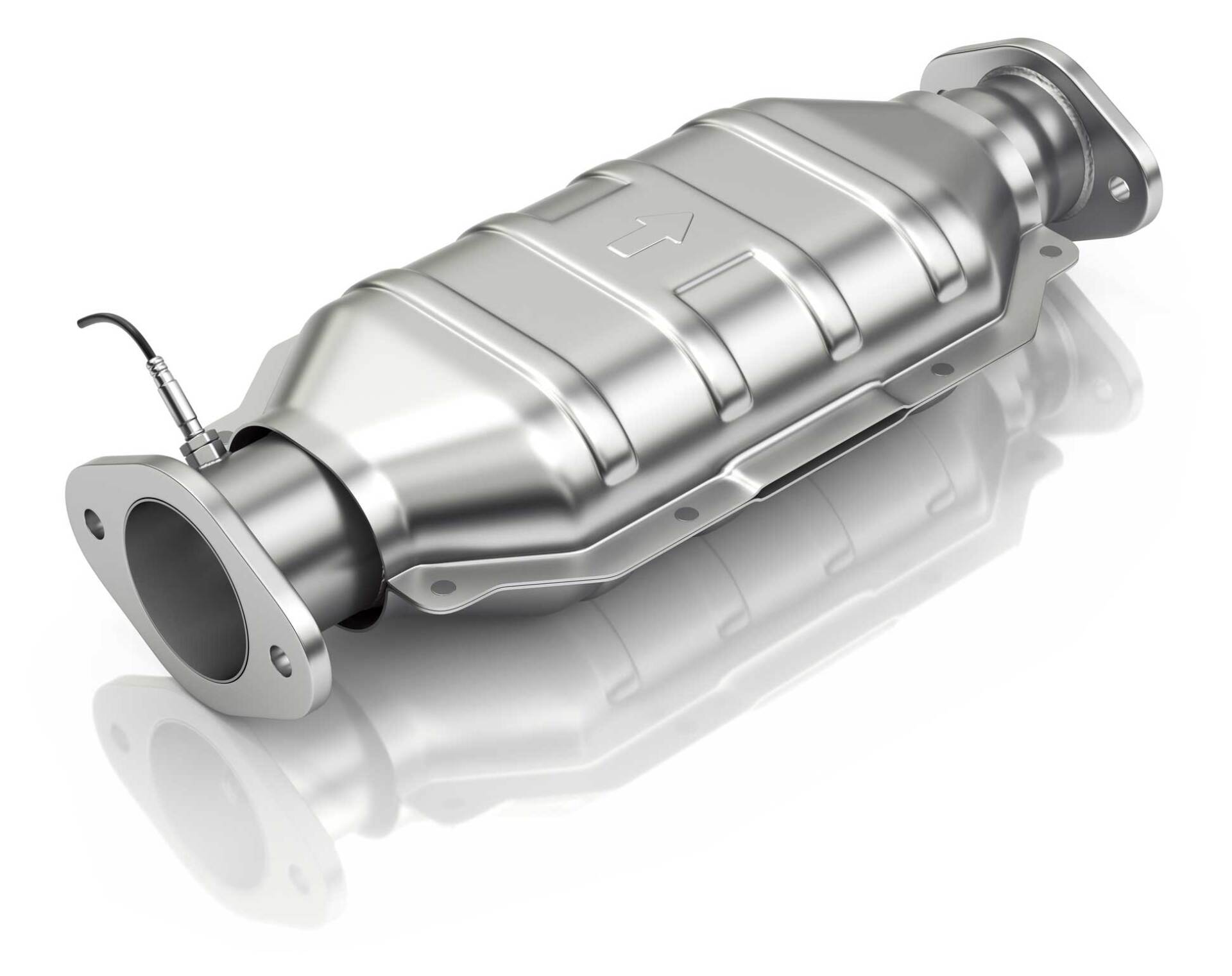 Muffler Service | Pittsburgh PA | Ray Donch Body Werks and Auto Repairs