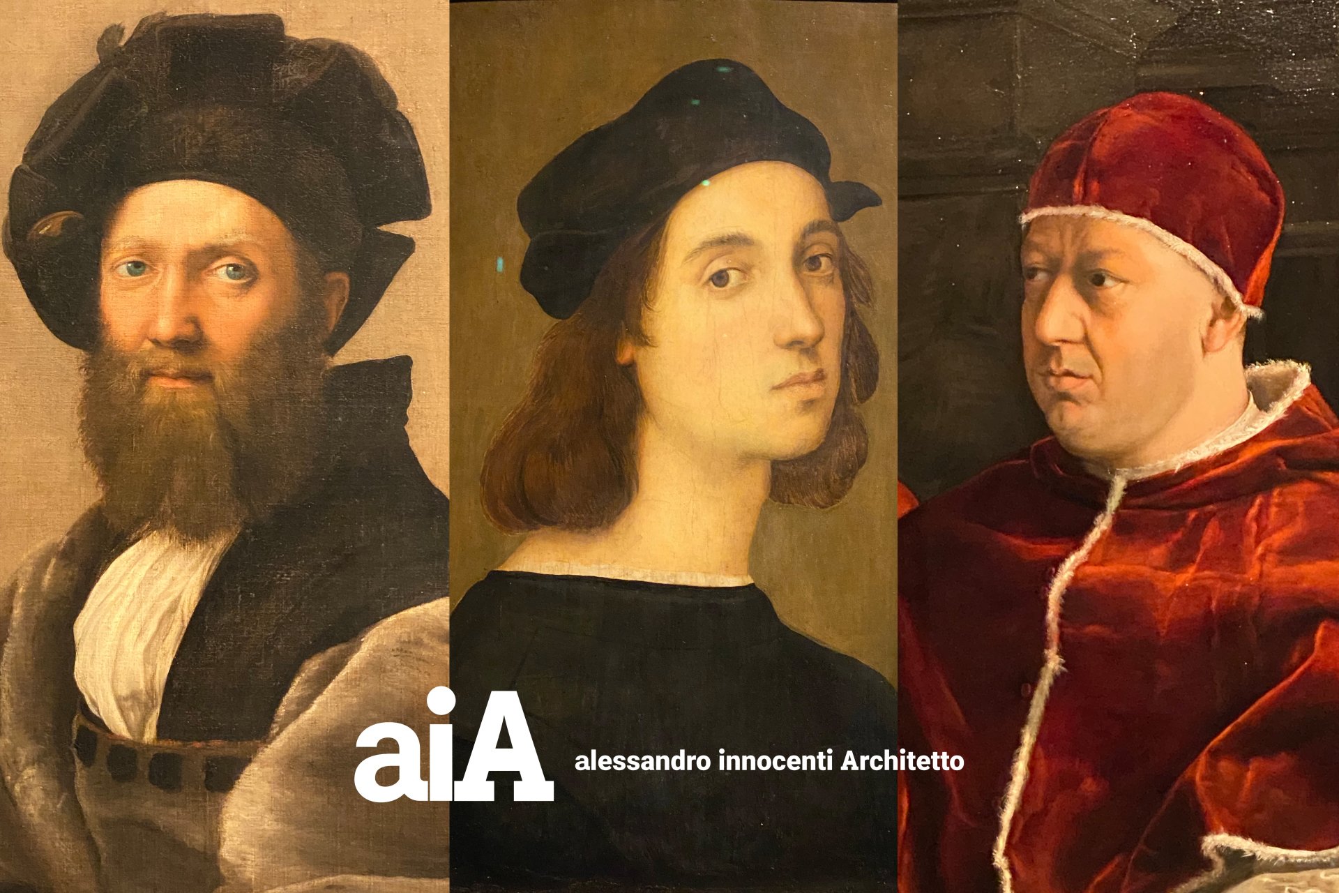 Raffaello, Castiglione e Leone X