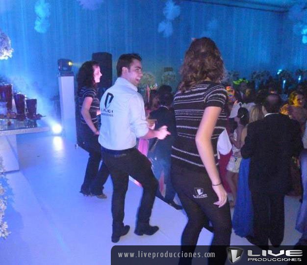 Servicio de Animadores de Fiestas y Eventos en CDMX