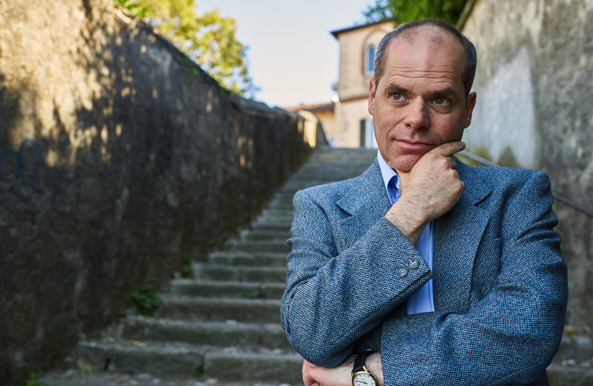 Paolo Riva : Biografia | Lavori | Show Rell | Contatti