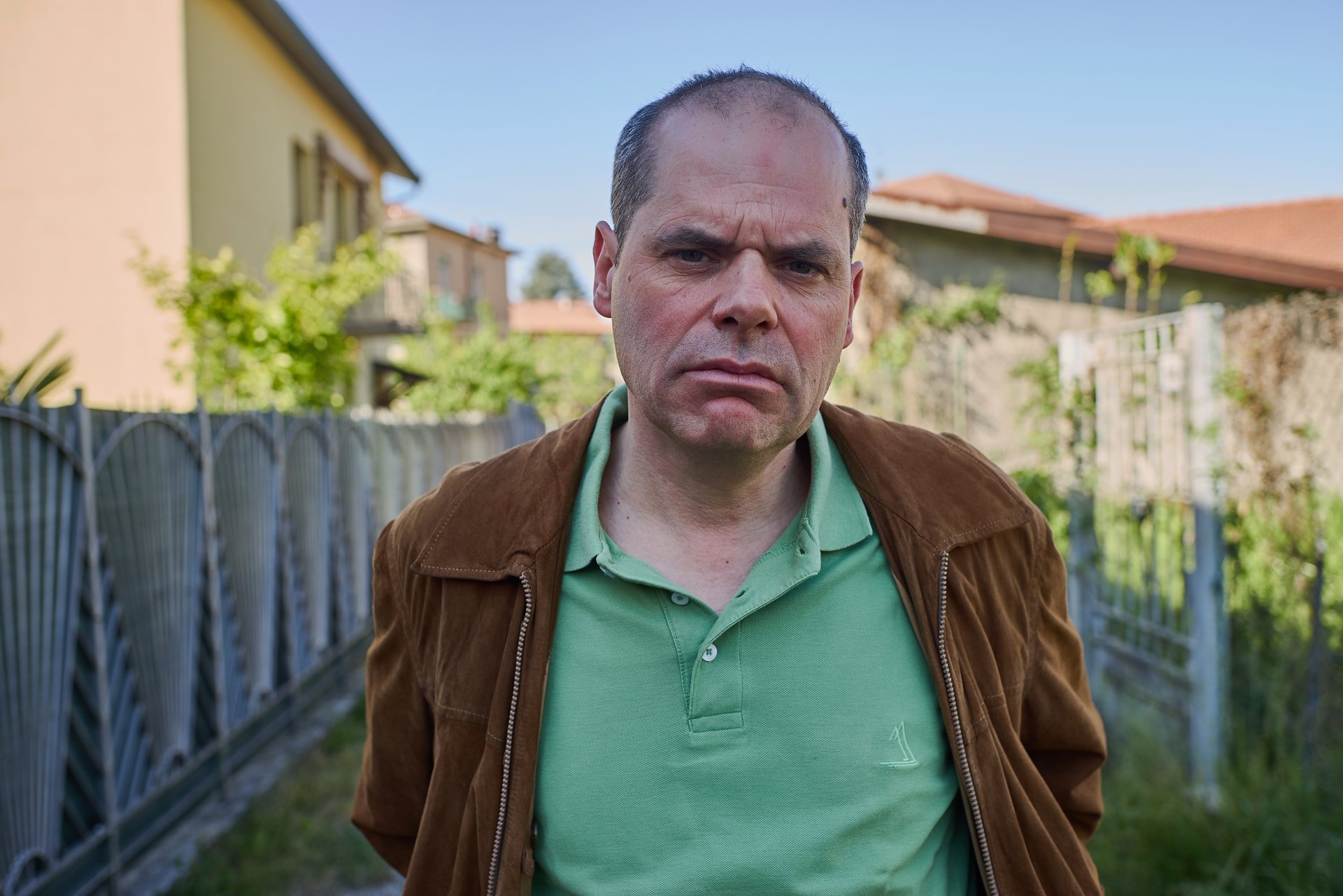 Paolo Riva : Biografia | Lavori | Show Rell | Contatti